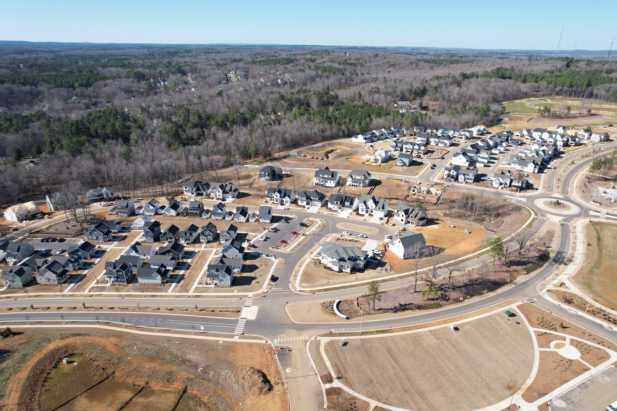 Top Five Reasons to Move to Chatham Park in 2025 | Absolute Realty Company