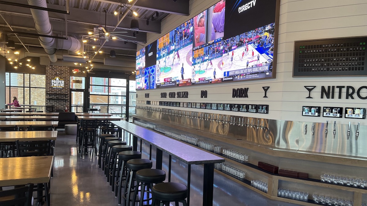 Family Friendly Dining in Chatham Park | Absolute Realty Company